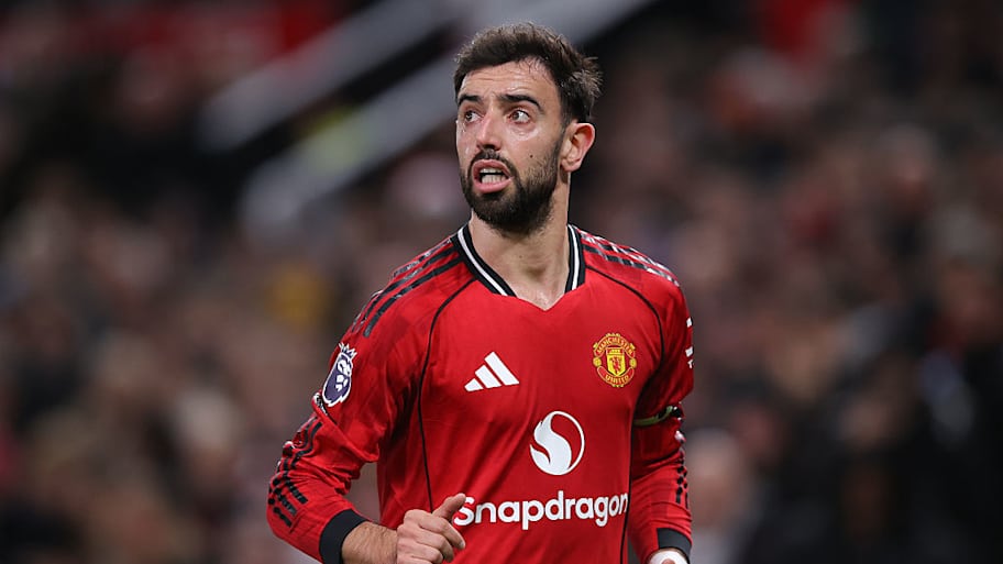 Darren Fletcher boosted by Bruno Fernandes return, rips up Ruben Amorim ...