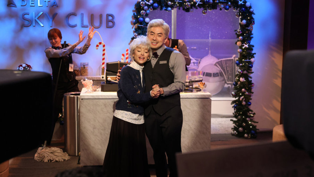 Bowen Yang talks 'SNL' exit and final sketch in podcast exit interview ...