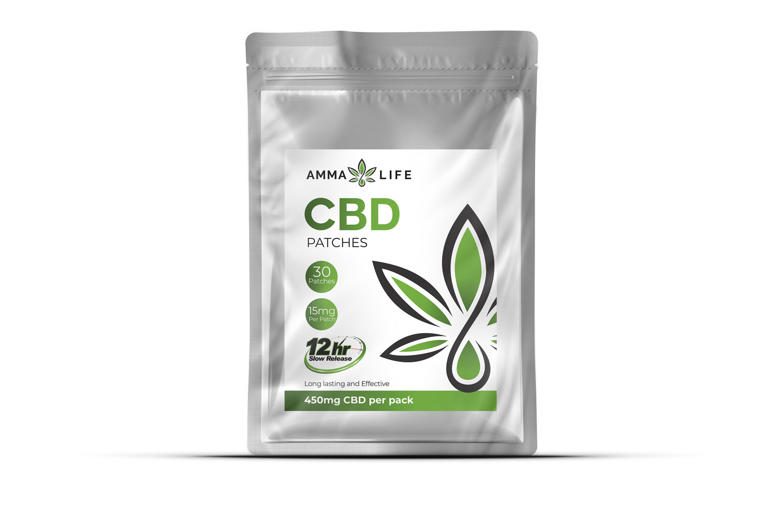 Best CBD patches for tackling issues with sleep, anxiety and pain