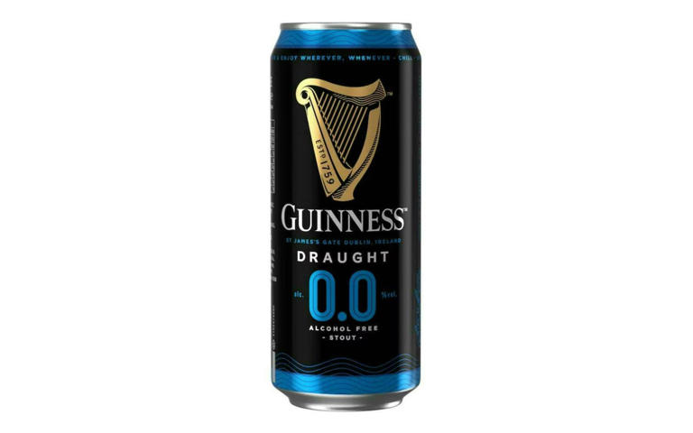 Best low and no alcohol beers of 2026