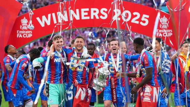 How to watch 2026 FA Cup's third round on ESPN