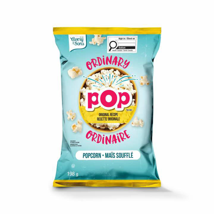 What to know about Canada’s new front package nutrition warning labels