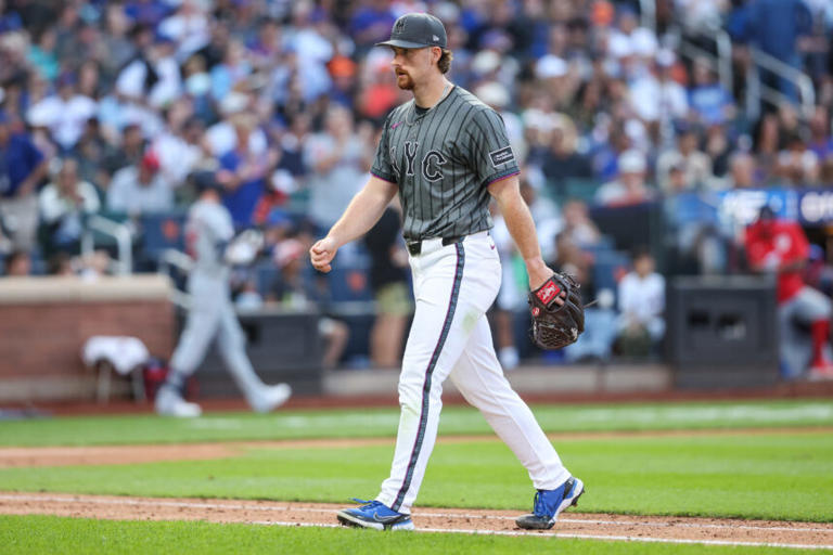 Mets news & buzz: New York could turn to Jose Quintana for depth; there ...