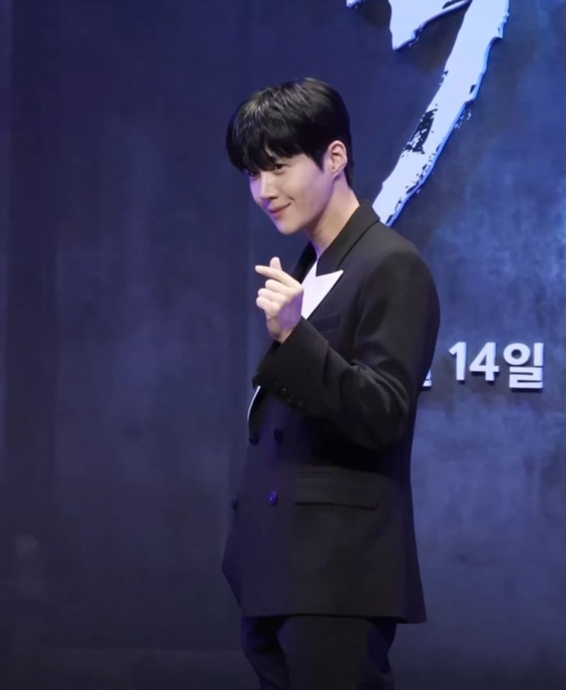 The ultimate list of all the K-dramas coming in 2026