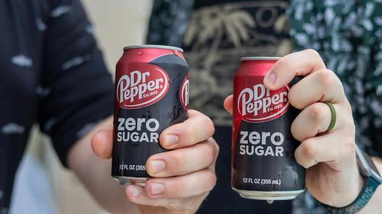 When it comes to the best soda, there's one clear winner