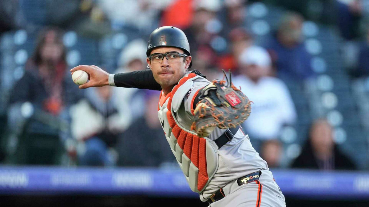 MLB: Rays bolster catching with Blake Sabol signing, former Red Sox player