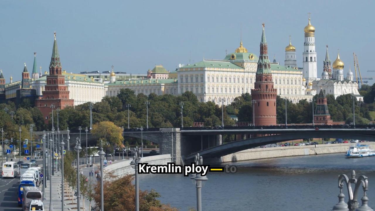 Putin’s drone drama: Real attack or political theater?