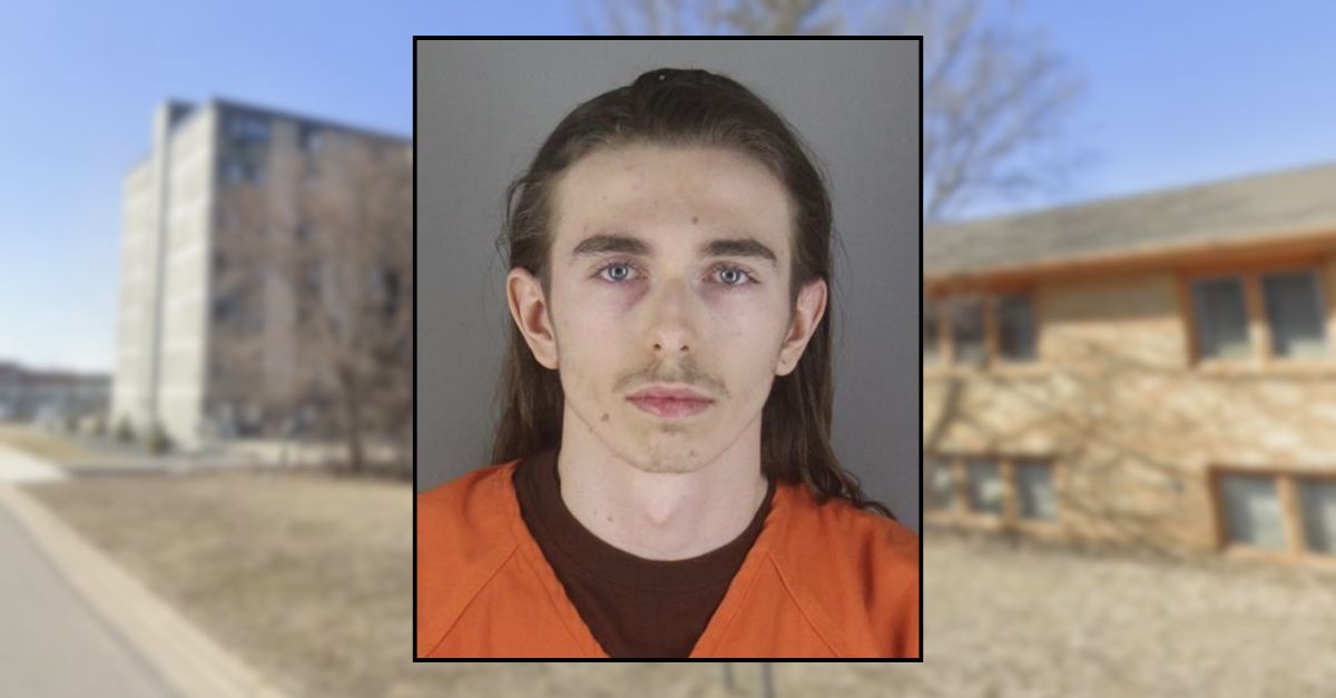 Man who shot girlfriend in the eye while making sure gun 'was unloaded ...