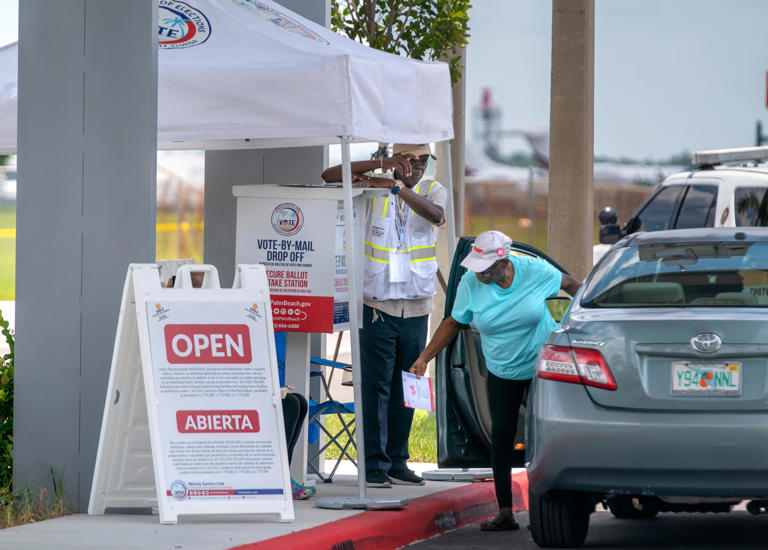 2026 midterm elections in Florida: Dates, what voters need to know