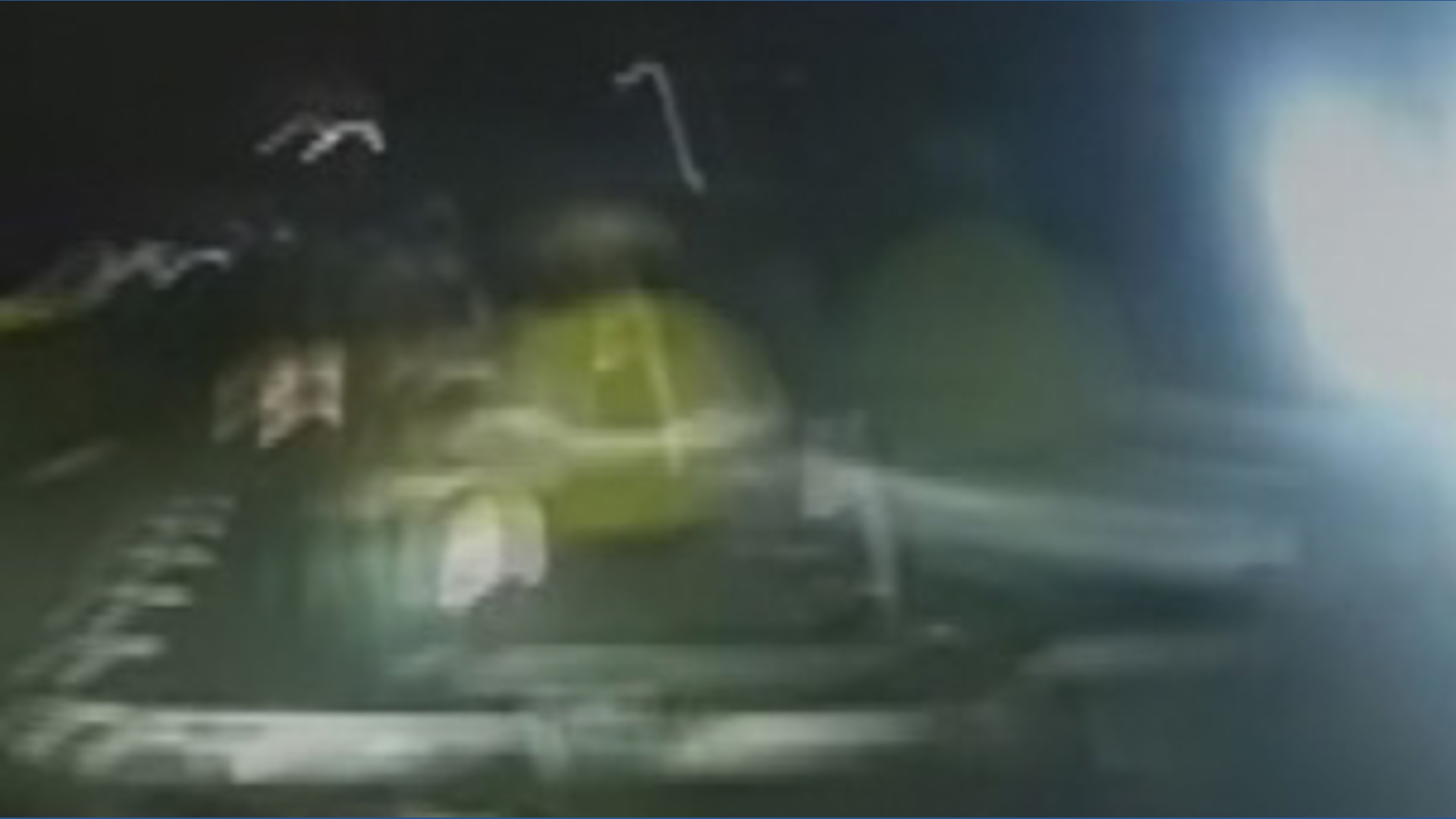 SC deputy hit by car on interstate while helping construction crew