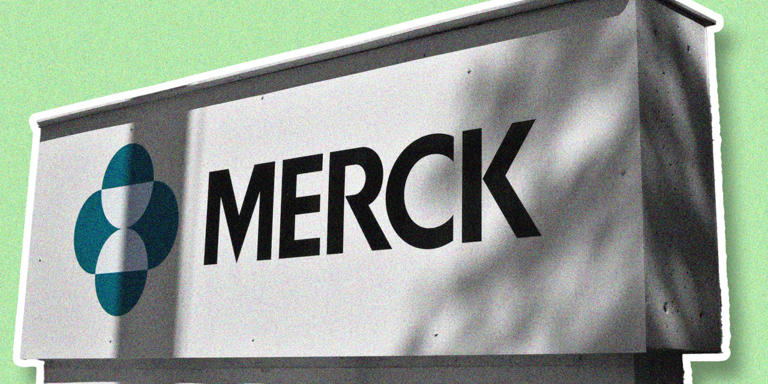 Merck could lose up to $630 million in revenue after CDC changes HPV ...