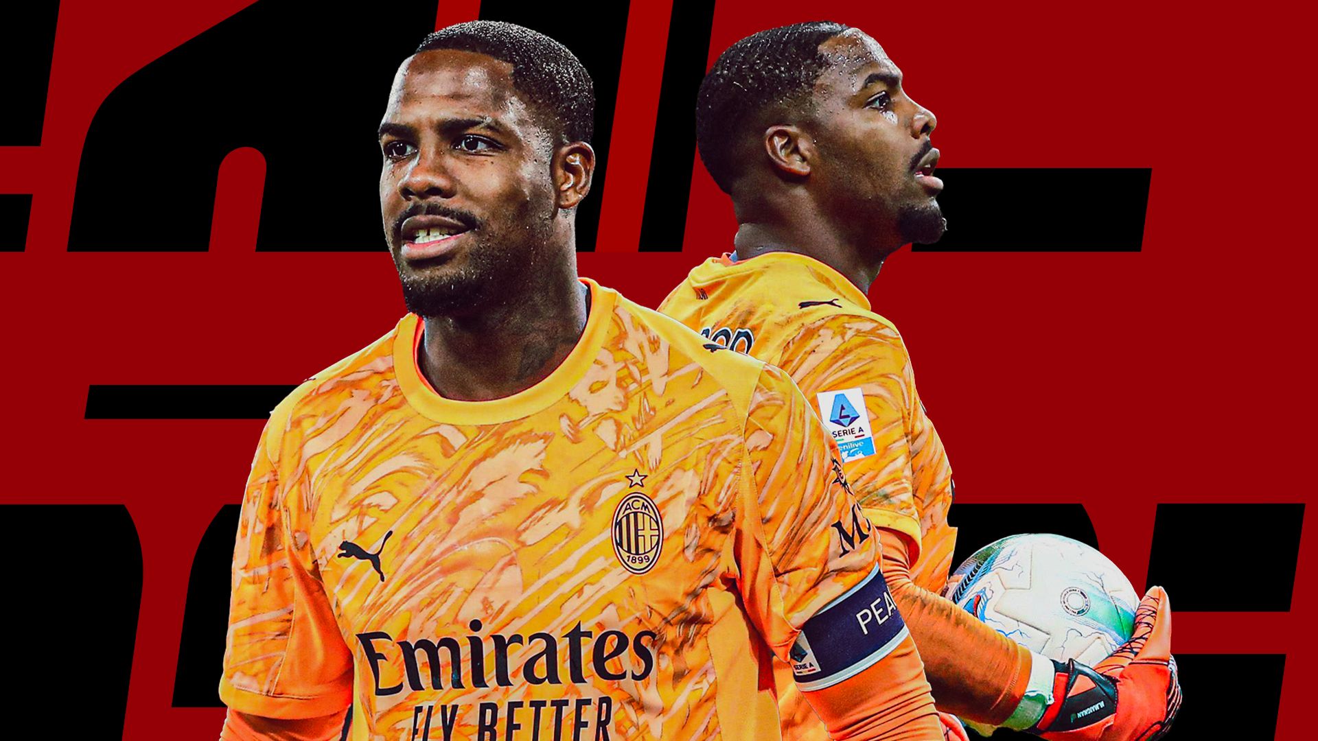 Fiorentina-Milan, le pagelle di CM: Maignan super, Estupinan sbaglia ...