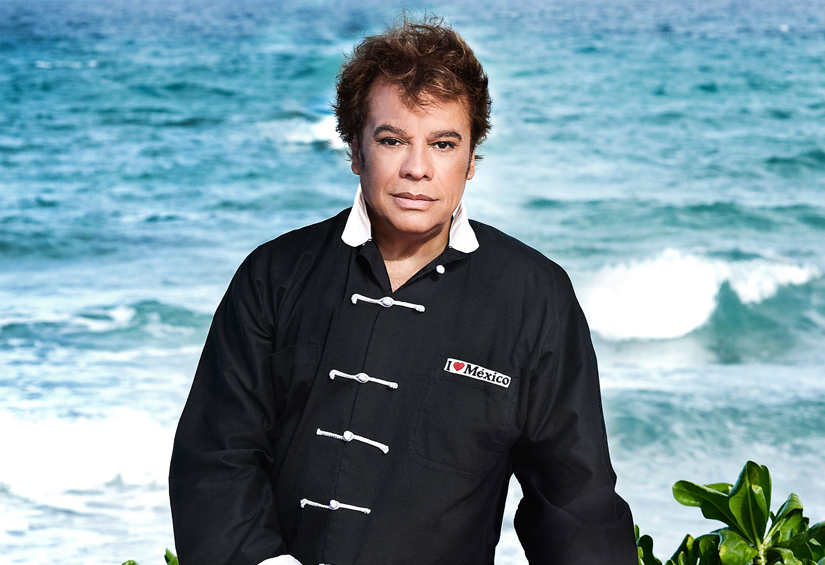 Juan Gabriel's son reacts to renewed claims that the singer is alive ...