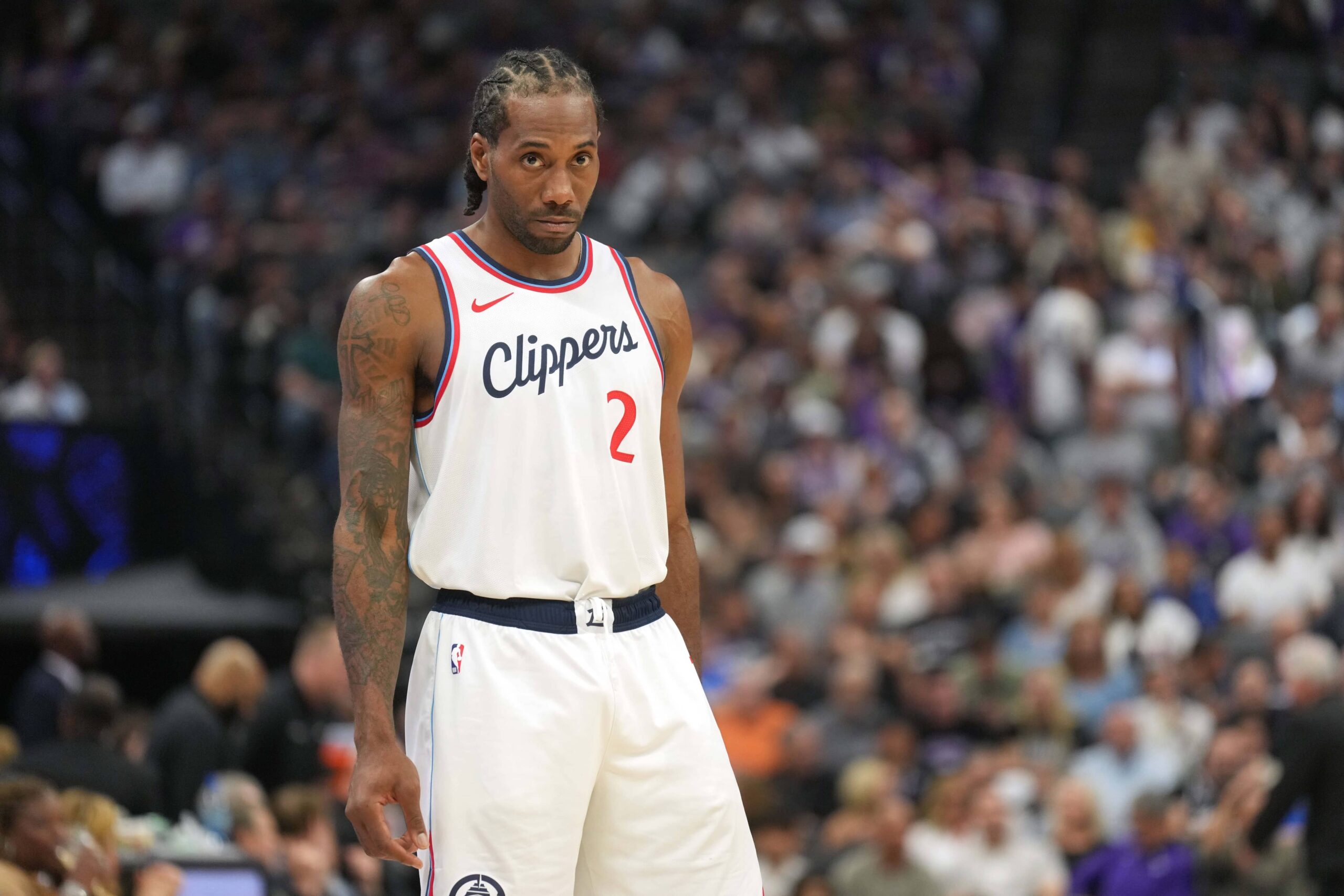 Kawhi Leonard’s younger brother dominates in Winter Classic run, could ...