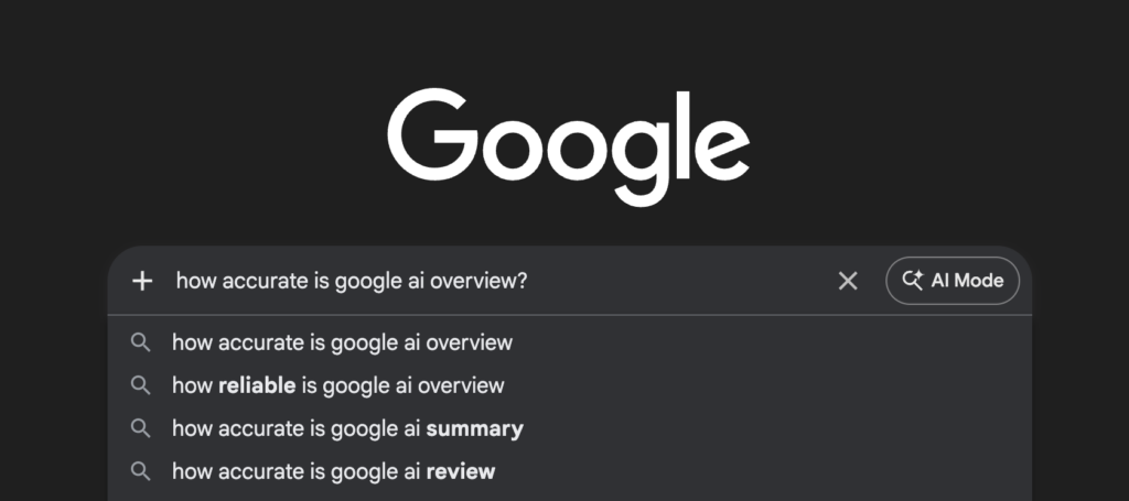 Google hiring humans to fix AI that was supposed to replace humans
