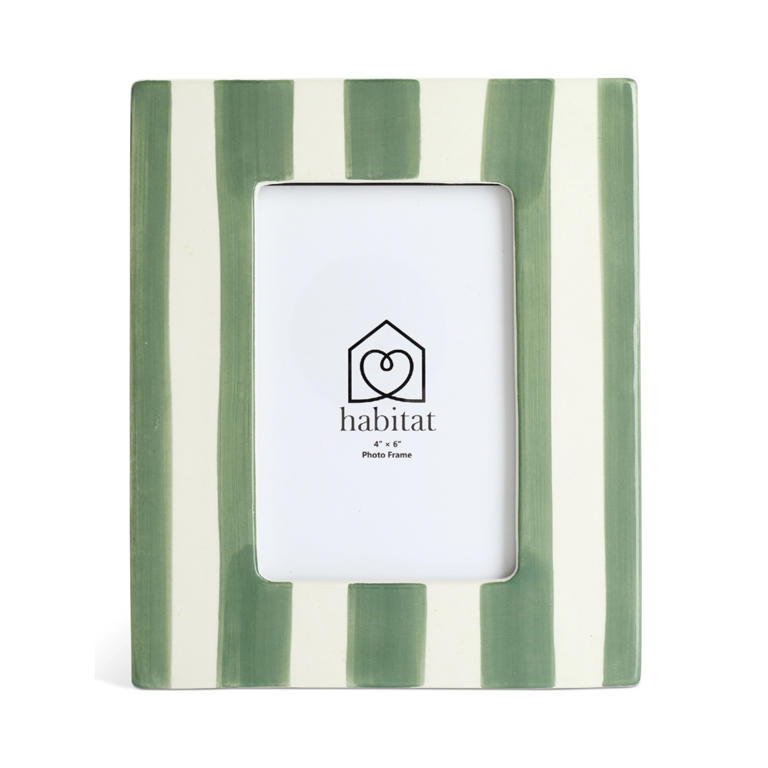 I have this thing for pretty picture frames – these are my 8 go-to ...