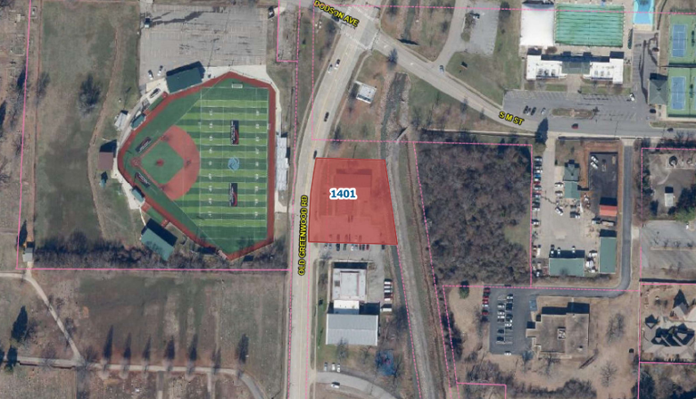 Fort Smith Board of Directors hold first meeting of 2026, here’s what ...