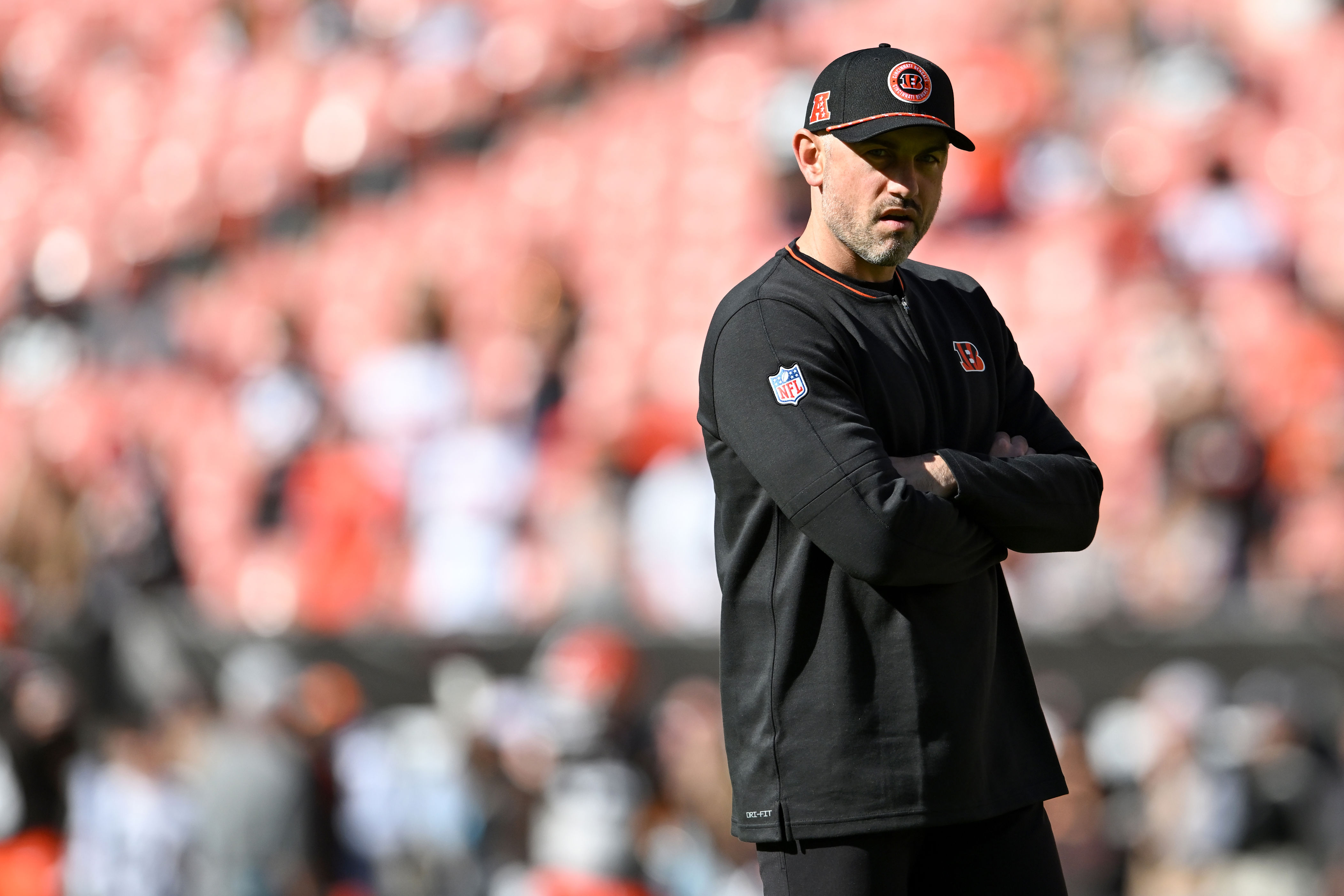 Browns trying to interview Bengals OC Dan Pitcher to be next head coach