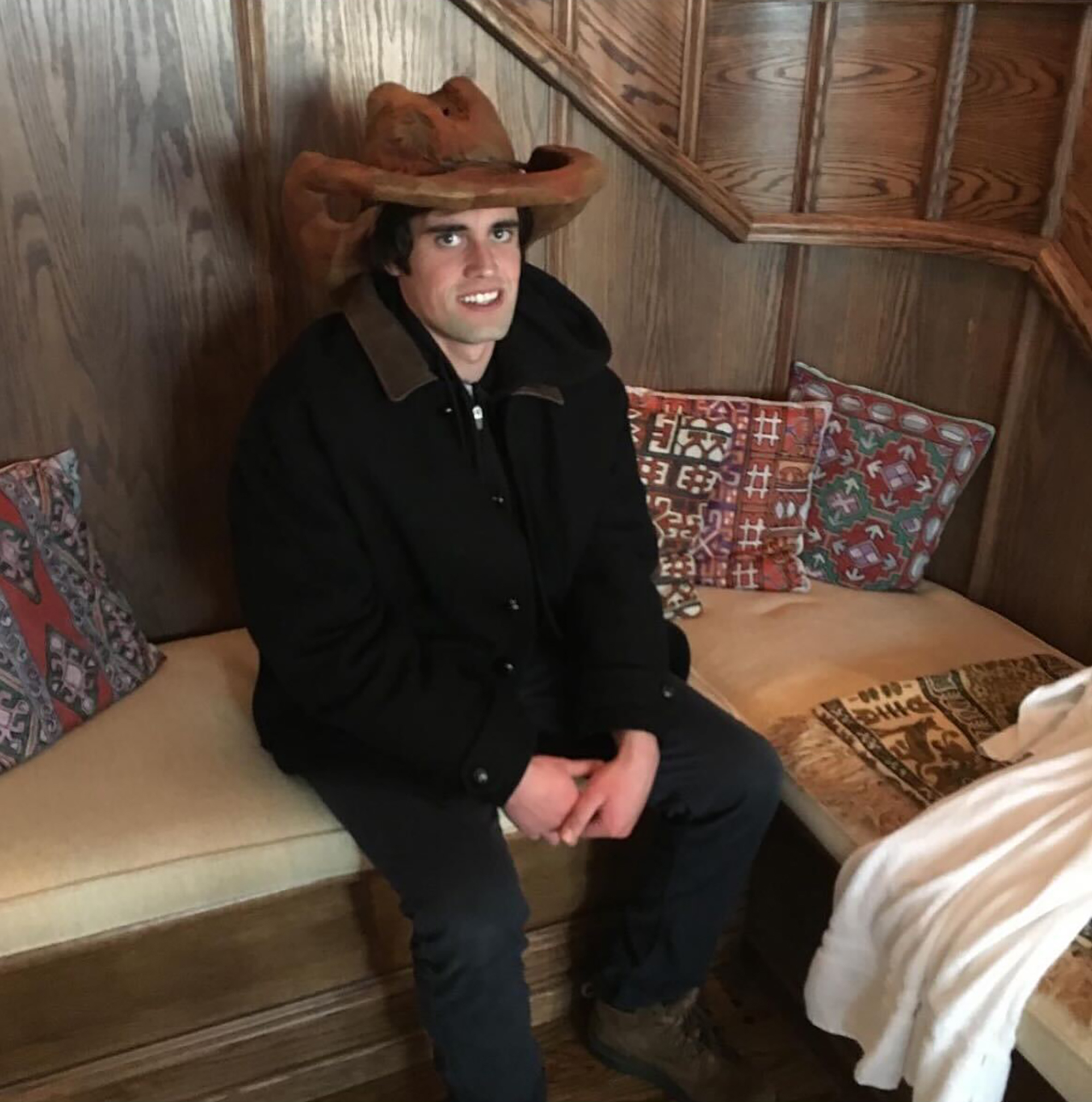 Nick Reiner’s lawyer Alan Jackson abruptly quits in shocking 11th-hour ...