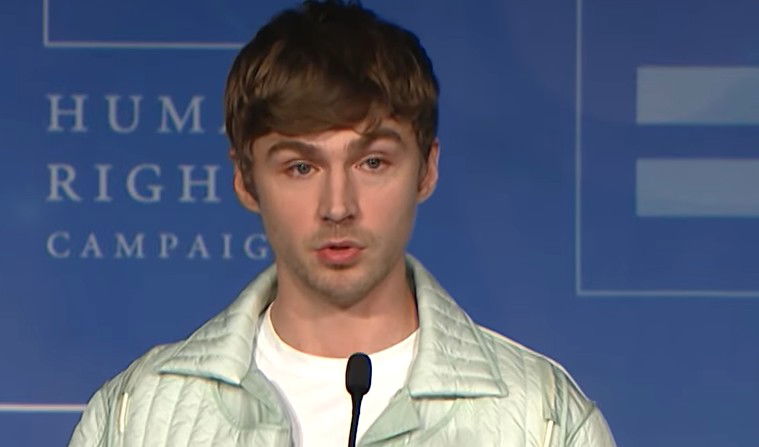 “I’m devastated” - ‘Boots’ star finally breaks silence over Netflix’s ...