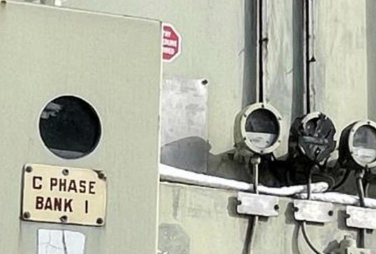 When PG&E substations caught fire, inspectors had already raised red flags