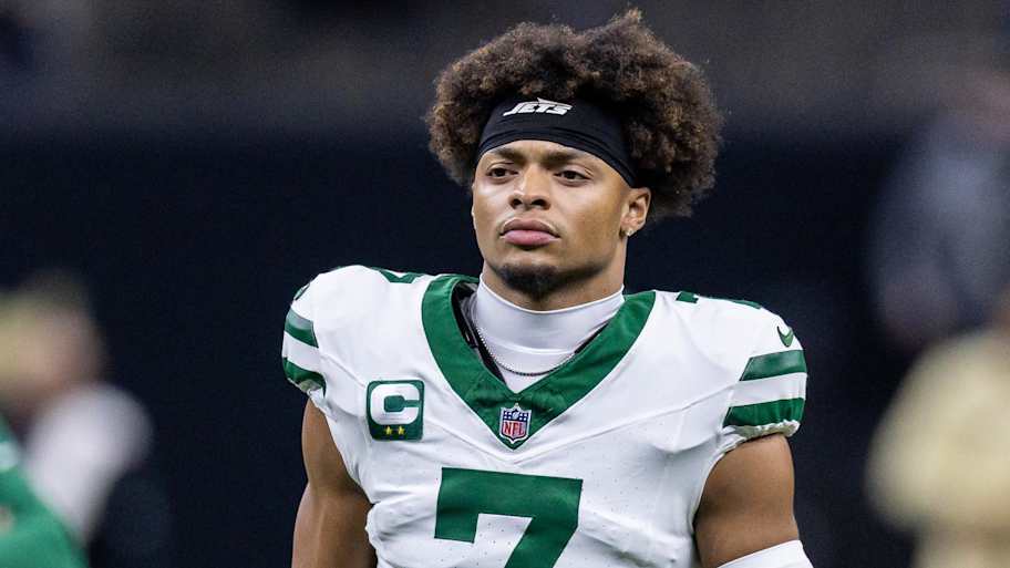 Jets predicted to land star QB prospect to replace Justin Fields