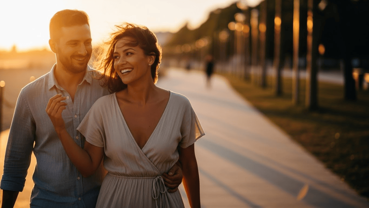 The moment he started appreciating me was after I did these 8 things