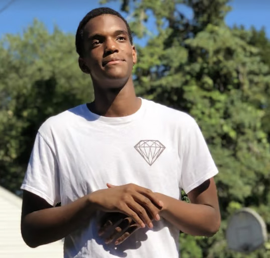 Ex-con charged with killing CVS worker during botched robbery needed ...