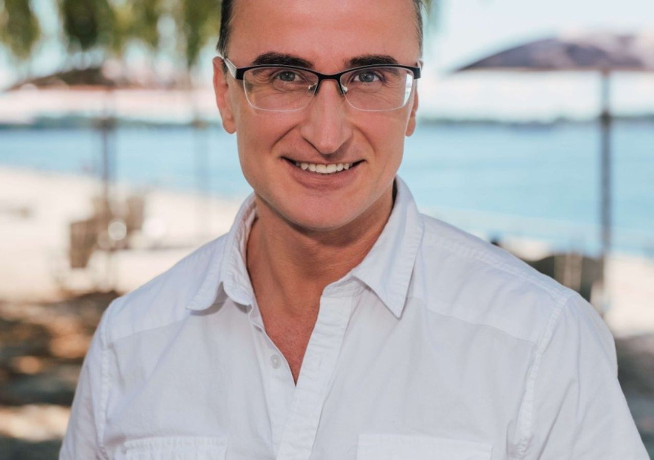 Mama przebierała w kandydatkach. Wojtek z "Żony dla Polaka" sprzeda jej dom