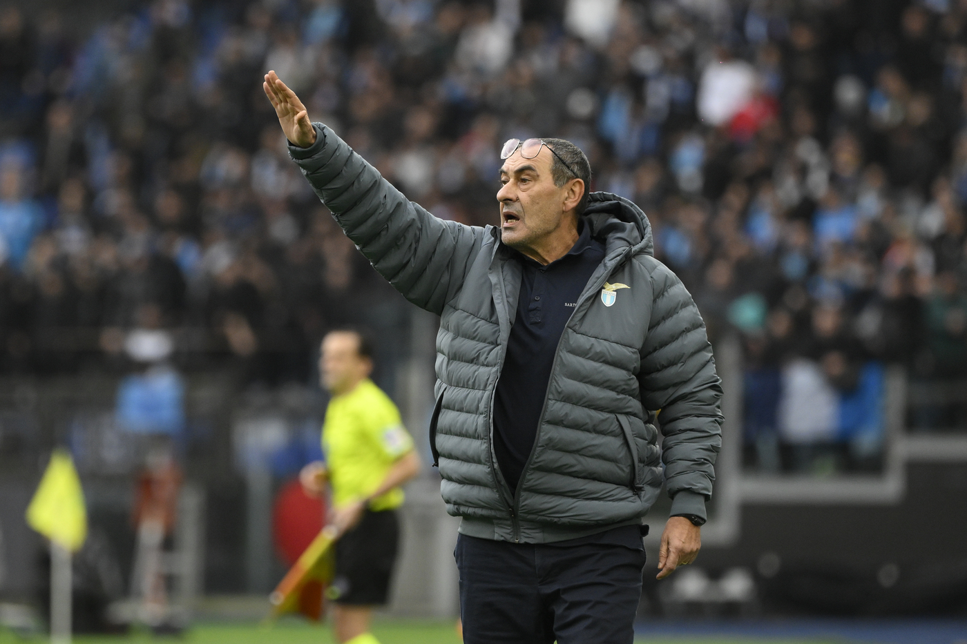 LIVE 51′, Lazio-Fiorentina 1-0: ha segnato Cataldi, gran gooooool!