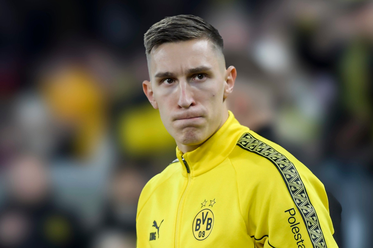 Klarheit bei BVB-Star! Wechsel-Entscheidung um Nico Schlotterbeck gefallen