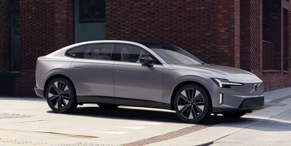 Volvo begins pre-sales of ES90 in Malaysia