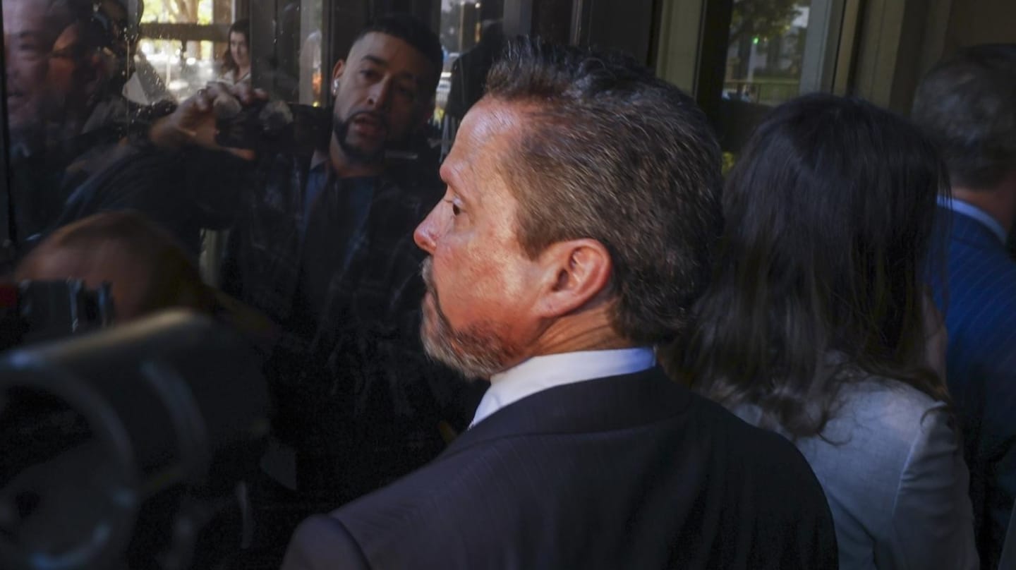 El abogado de Nick Reiner renuncia por razones legales y éticas aunque ...