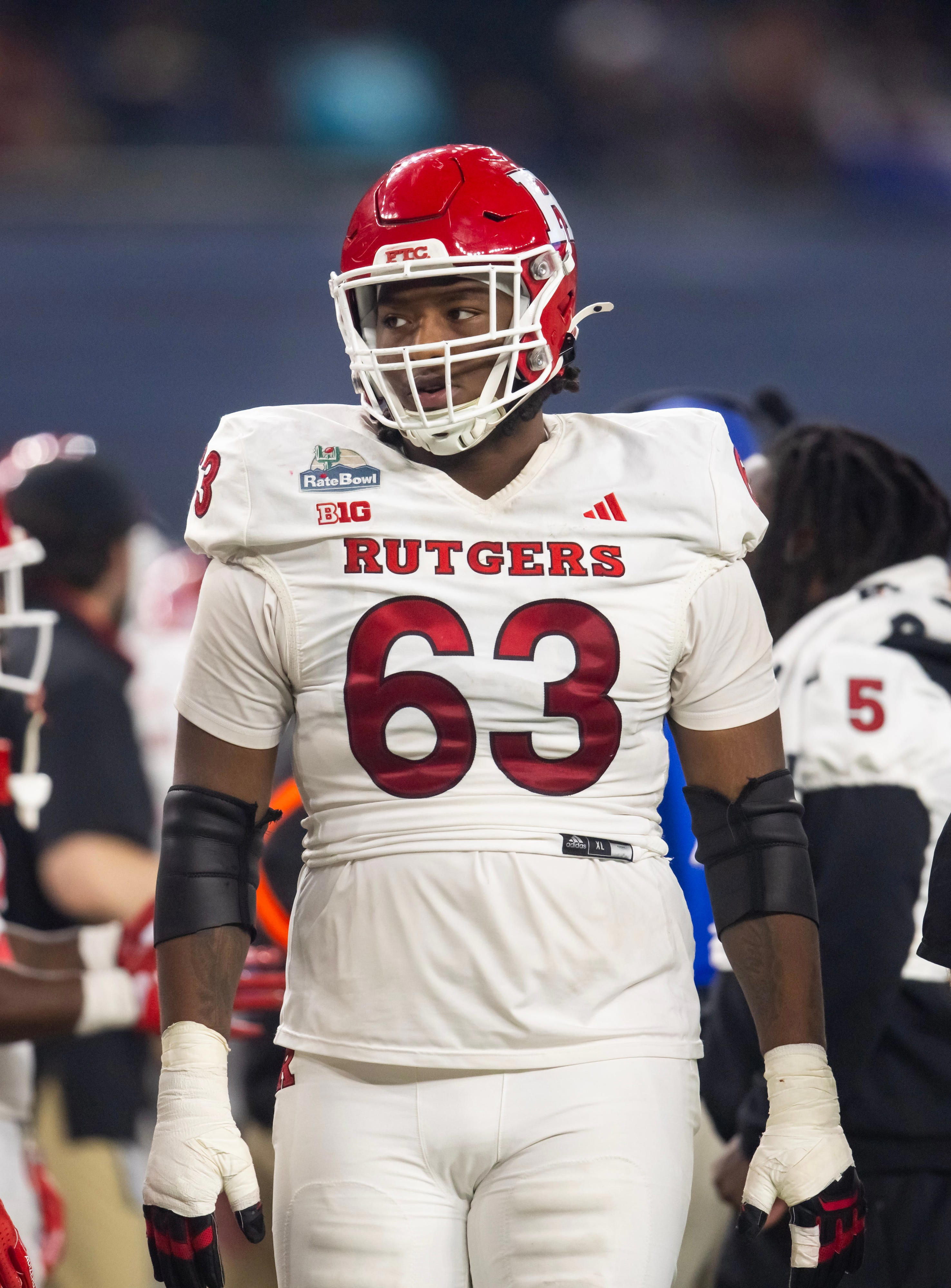 Colorado receives crystal ball prediction for experienced Big Ten OT