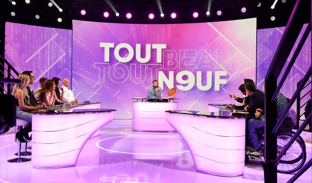 Ce chroniqueur de TBT9 avoue avoir été la cible d'un individu dans le passé