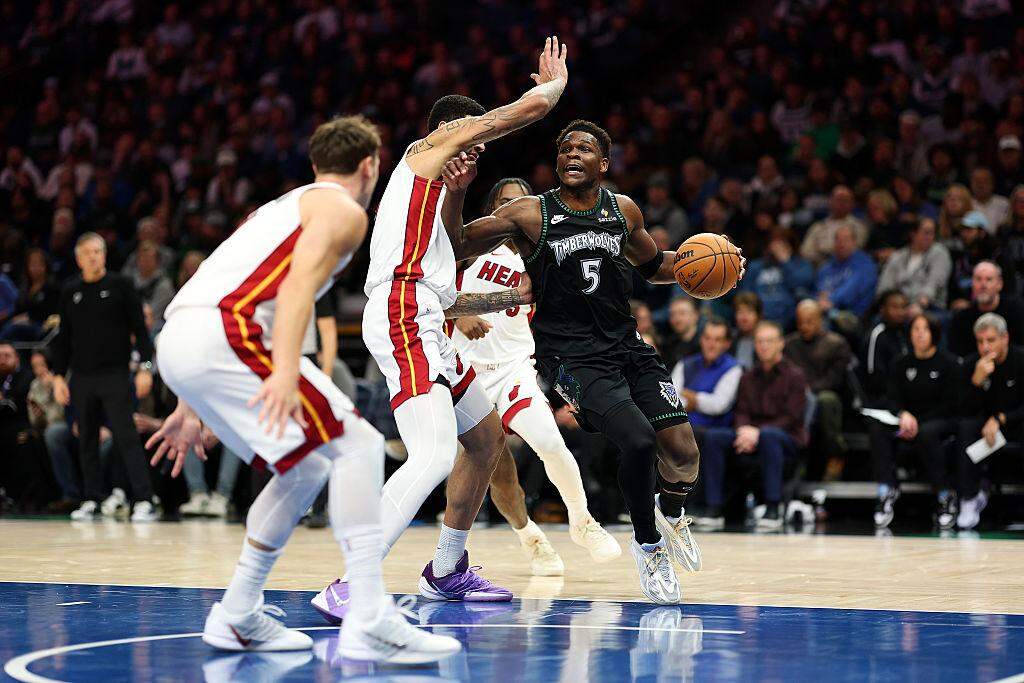 Luego de su peor caída en la temporada, el Heat busca levantarse en ...