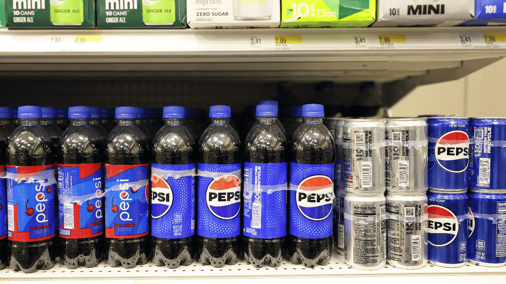 Nevada moving to allow hot foods, ban sugary drinks and candy for SNAP ...