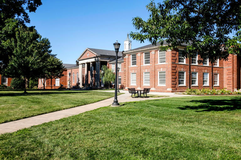 Professor fired over Charlie Kirk post wins $500,000 and gets job back