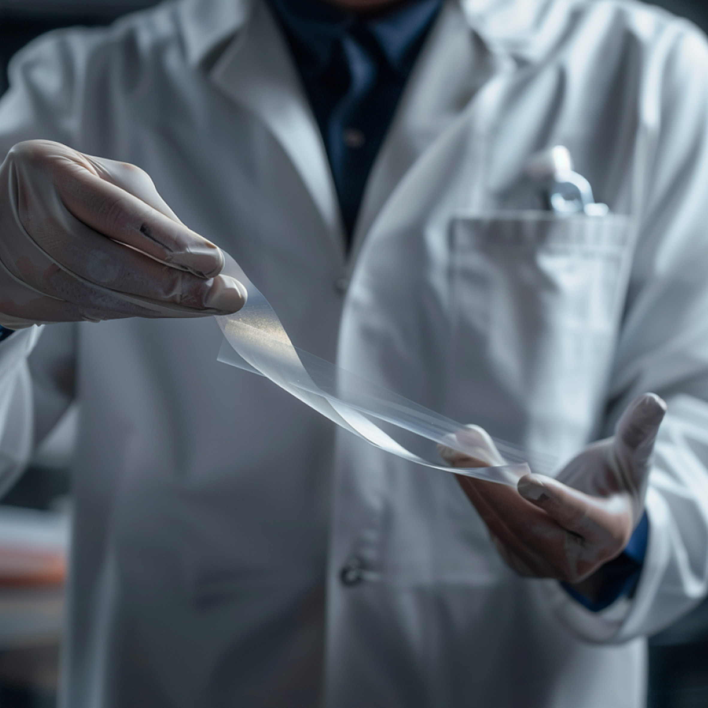 Flint announces production of biodegradable paper battery