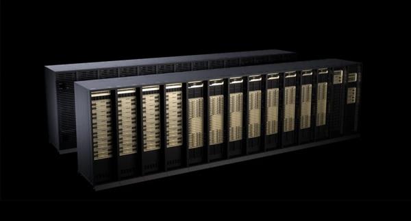 Still king of the castle: Nvidia unveils new AI tools at CES