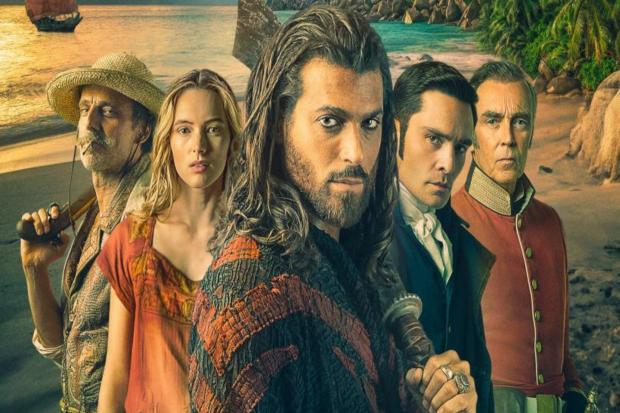 Actress from Cornwall takes lead role in major new Netflix series this ...