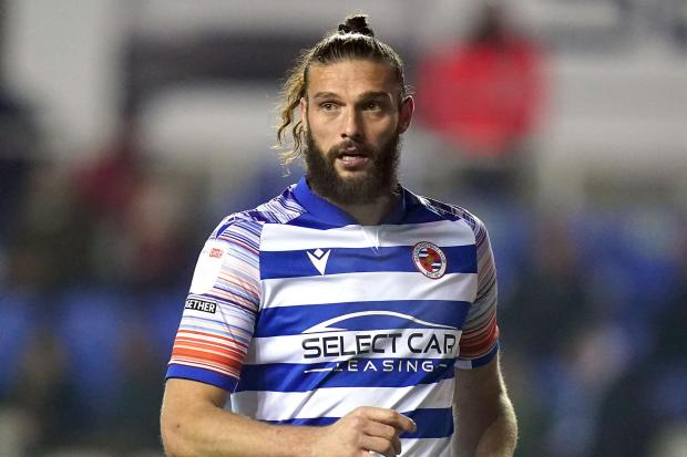 Former Reading and Liverpool striker's court case adjourned