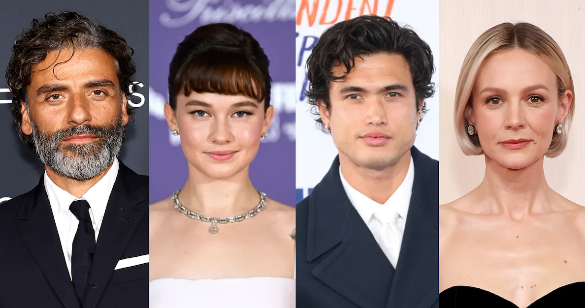 Netflix confirms 'Beef' season 2 release date for April 2026 as Oscar ...
