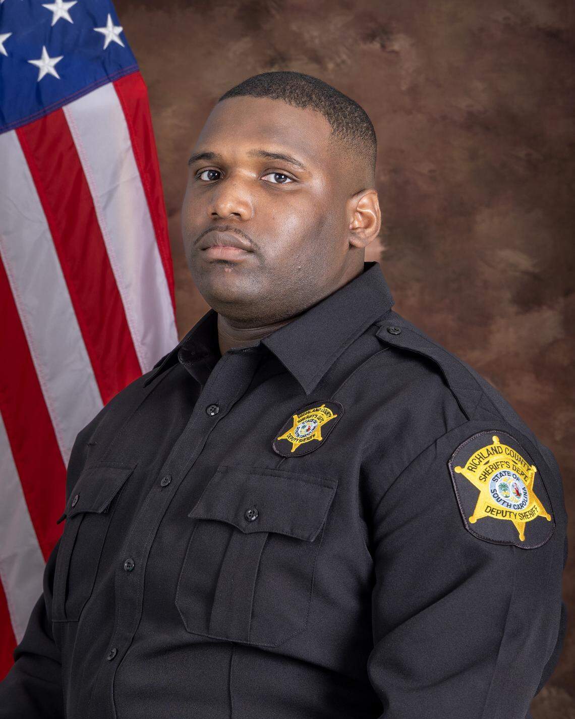 Richland County deputy injured in the line of duty, South Carolina ...