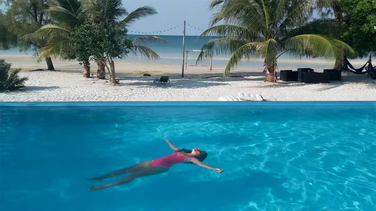 Why hotel prices change based on who you are