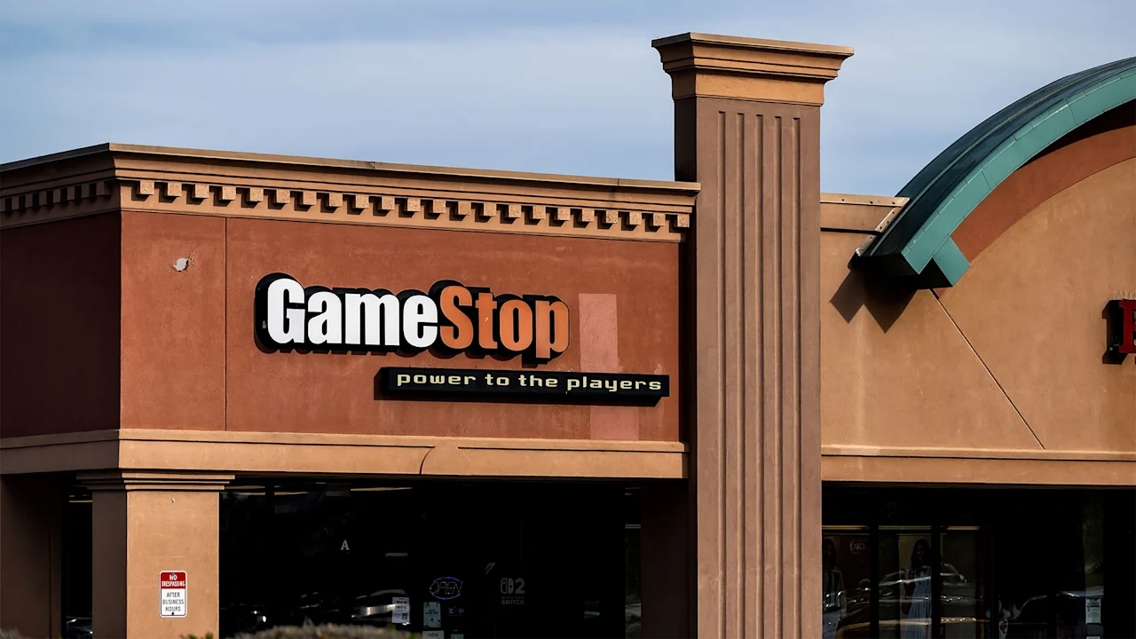 GameStop store closures: List of doomed locations grows in 2026 as the ...