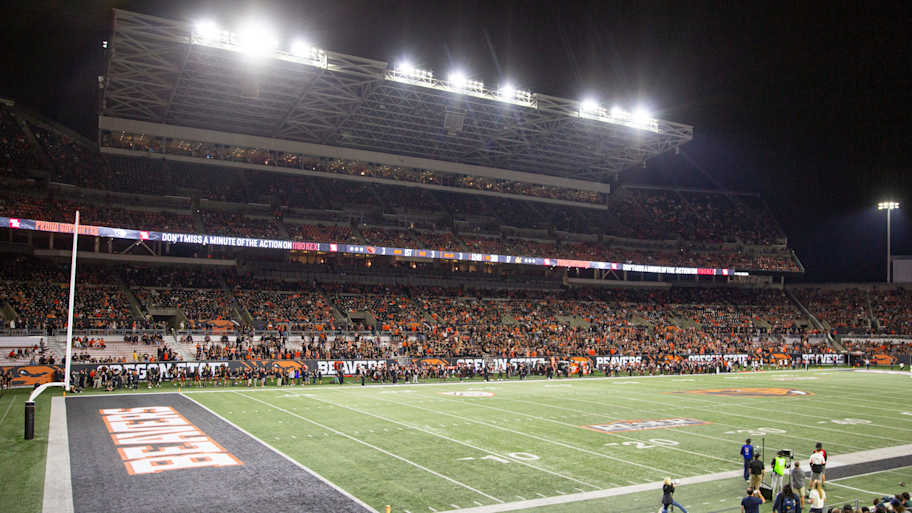 Get to know the newest Oregon State transfer portal additions