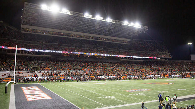 Get to know the newest Oregon State transfer portal additions