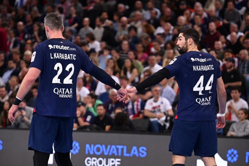 Le PSG va délocaliser son match contre Nantes à l'Accor Arena de Paris ...