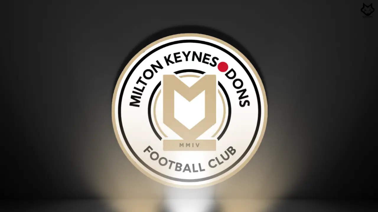 MK Dons to rival Wycombe Wanderers as they eye second Derby County ...